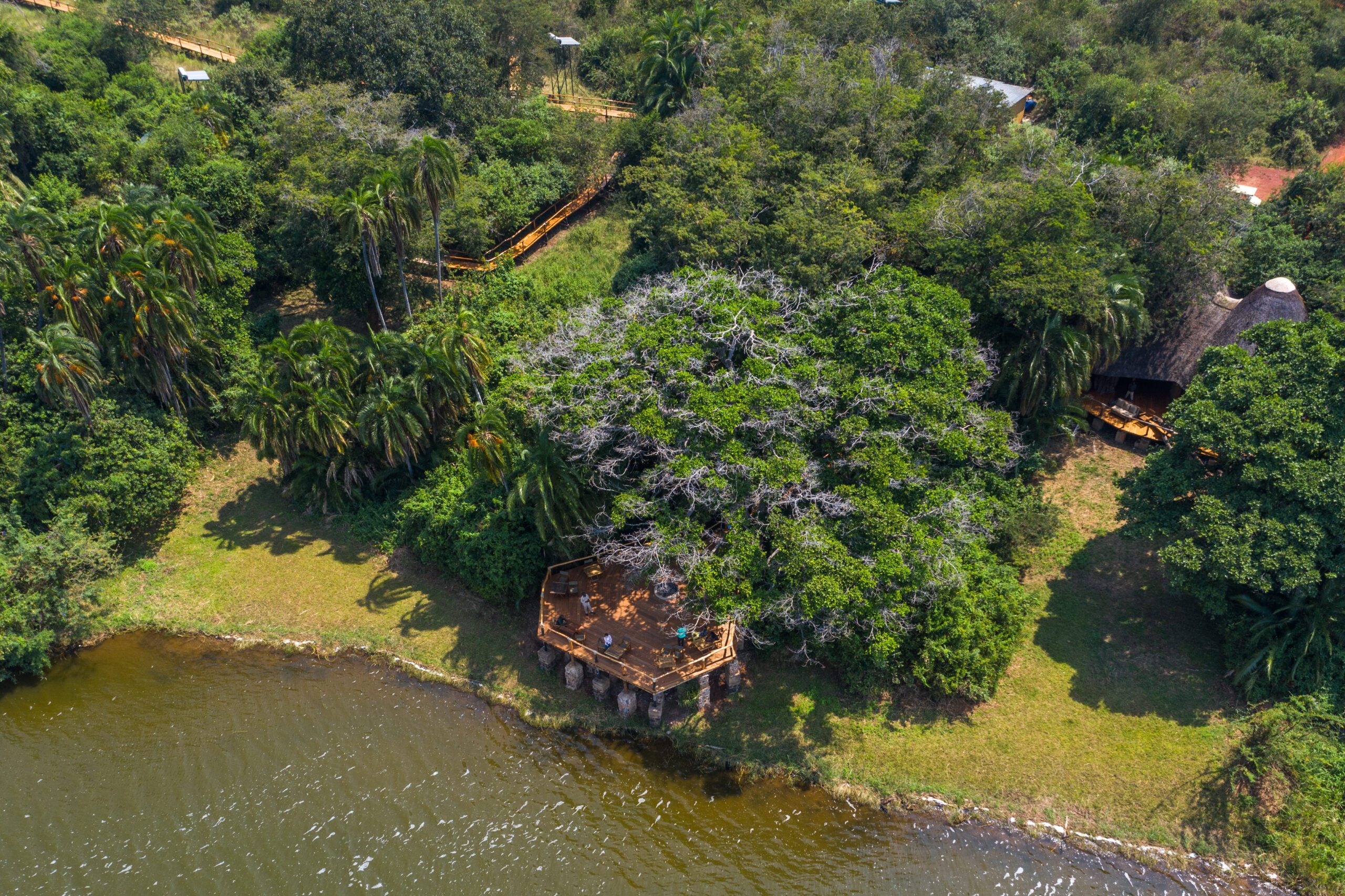Akagera Safari Adventure | Inland Africa Safaris Rwanda